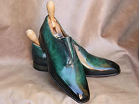 green-200 - Winston & Lee